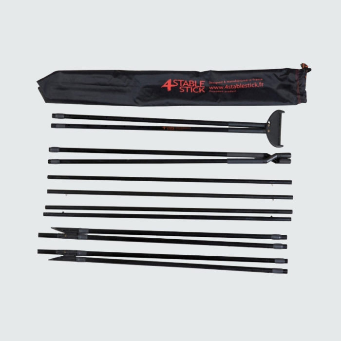 4 Stable Stick - Moutain Stick | 4 Stable Stick