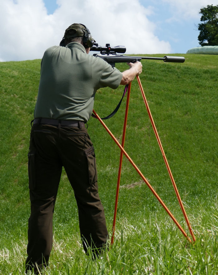 4 Stable Stick - Ultimate Leather | 4 Stable Stick